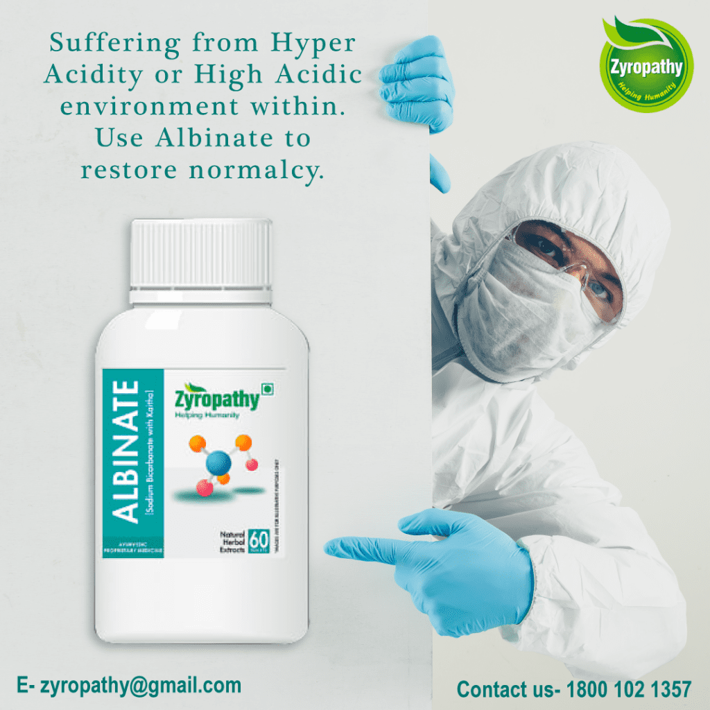Best Nature Cure Hospital in Delhi| Immunity Booster | Zyropathy